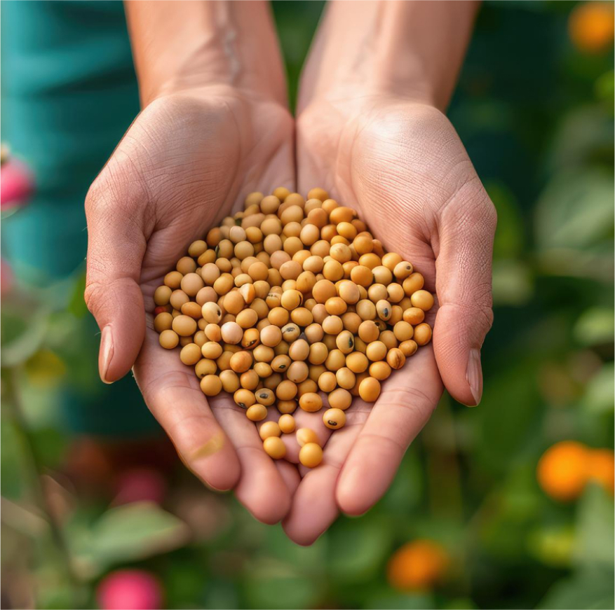 Janbee - Janbee Soybean Oil